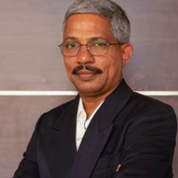 Mr. Ajit Parulekar – Director, Goa Institute of Management – IRF ...