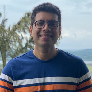 Rohit Zantye – CEO Zantye Cashew Exports – IRF Trusted Mark